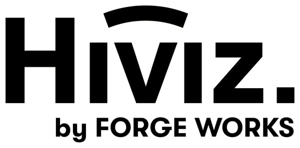 Hiviz - The Safety of Work Platform